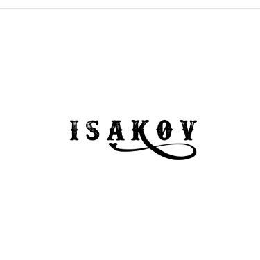 Иконка канала I S A K O V