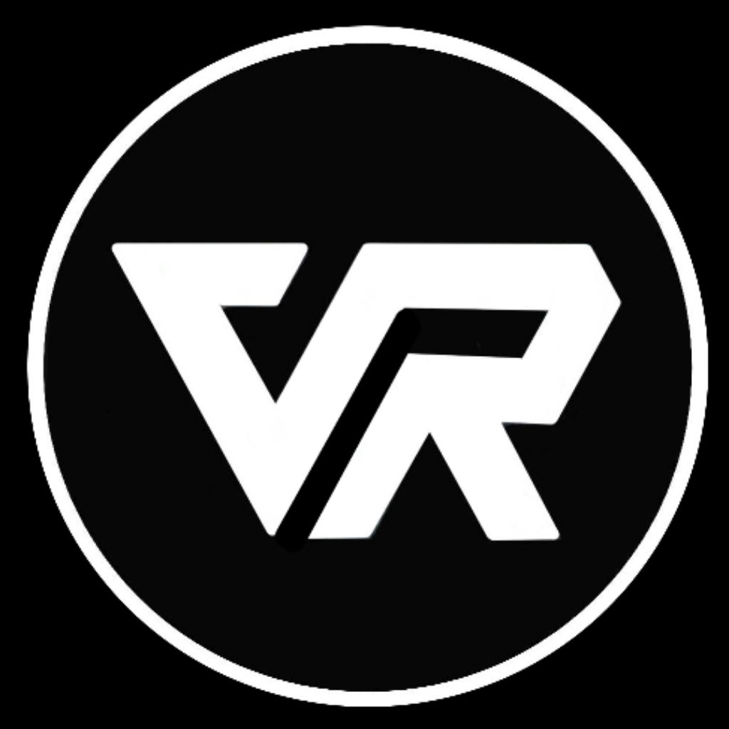 Иконка канала VR MONEY