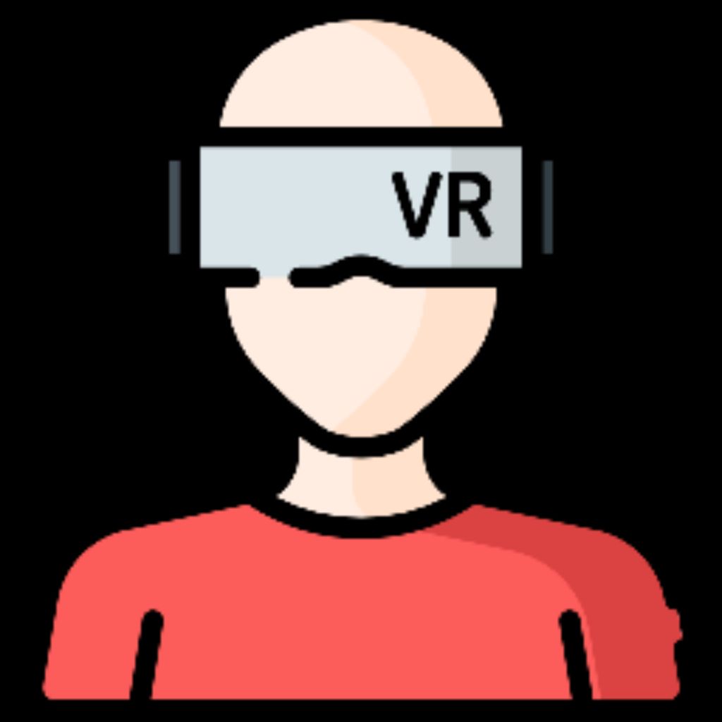 Иконка канала Vr Games