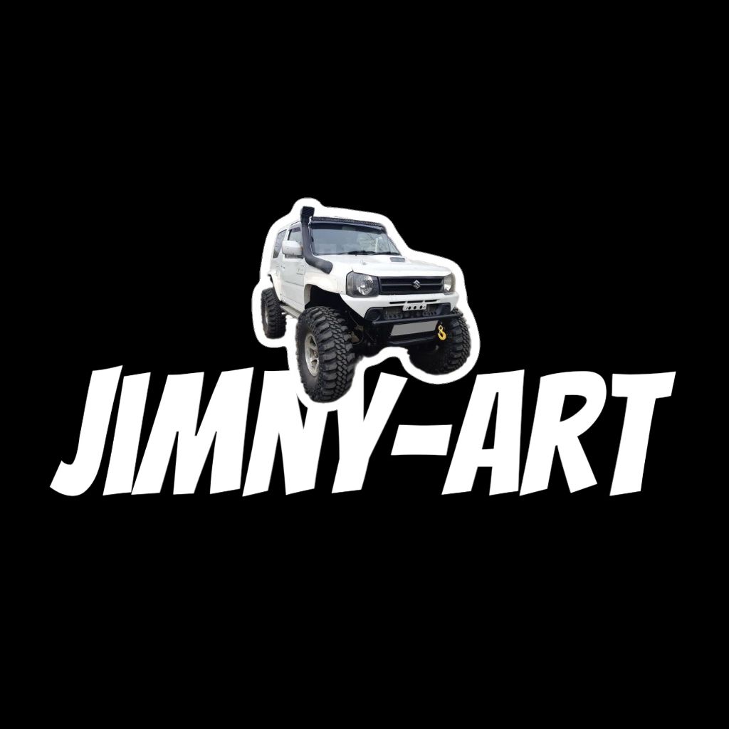 Иконка канала jimny_art