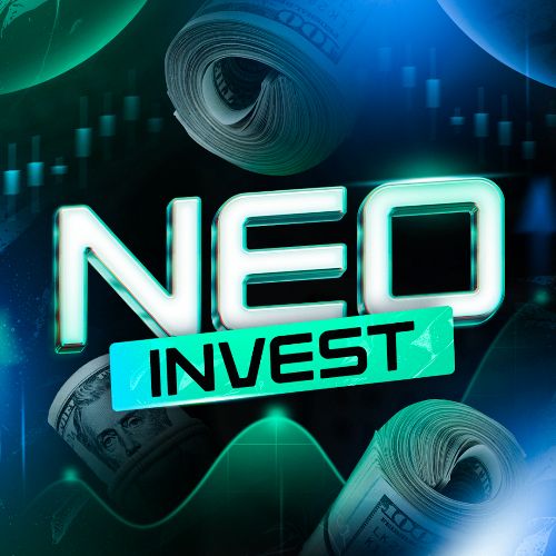 Иконка канала Neo Invest - Инвестиции и Финансы