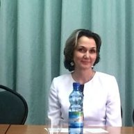 Иконка канала Шамраева В.В.