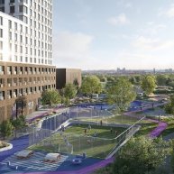 Иконка канала Новостройки от всех застройщиков России