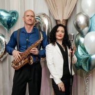 Иконка канала Дуэт Уютный вечер