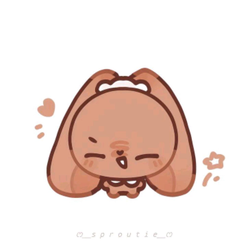 Иконка канала ~🧺 Choco_brown🧺~