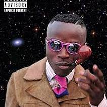 Иконка канала НЕГР