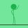 Иконка канала Green stikman
