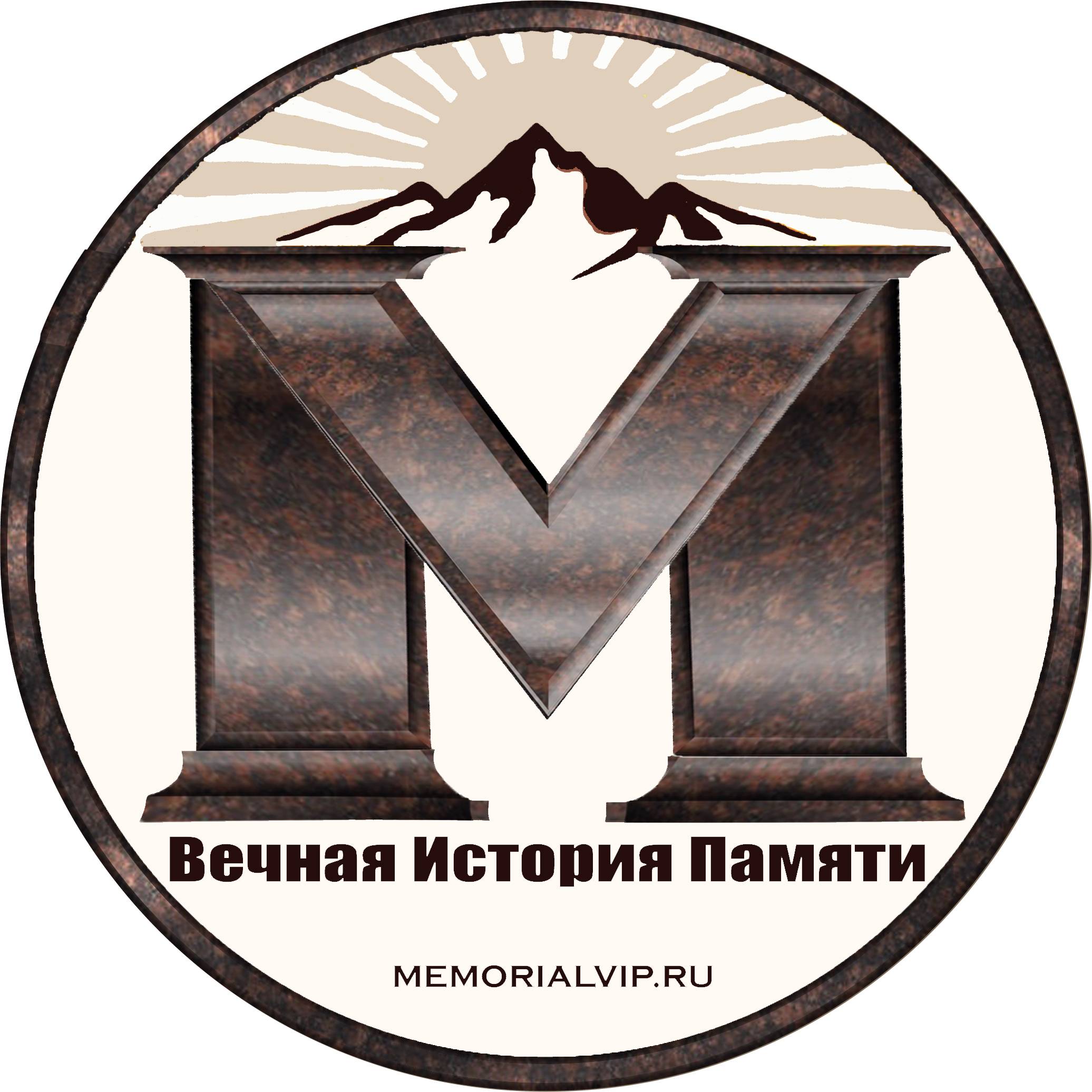 Иконка канала Мемориалвип
