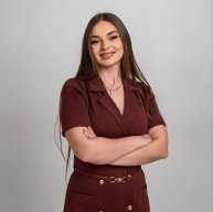 Иконка канала АН KERIMOVA