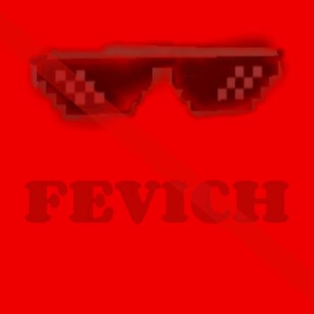 Иконка канала 🔥FEVICH77🔥