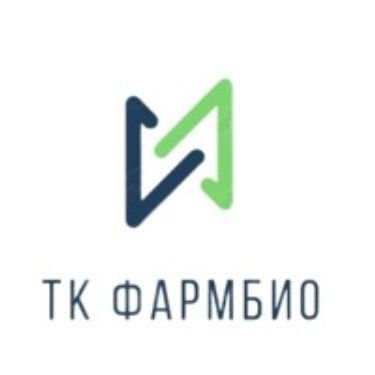 Иконка канала TK PharmBio