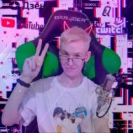 Иконка канала inadequate_rus