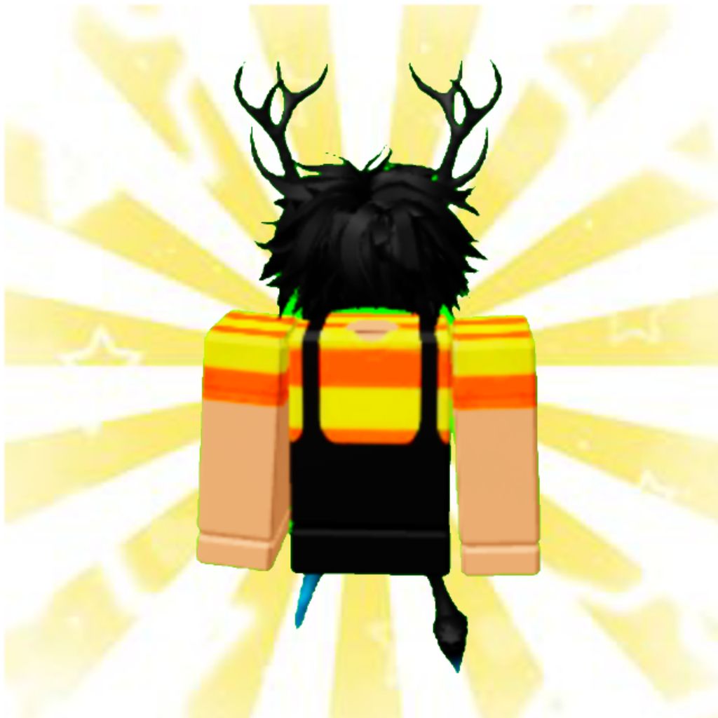Иконка канала Roblox