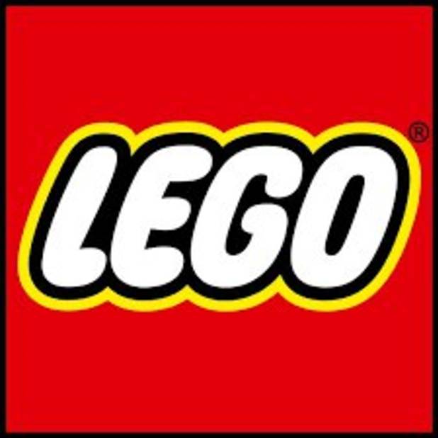Иконка канала Lego аниматор