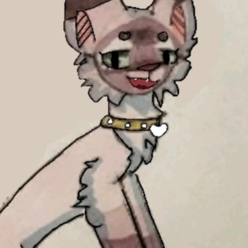Иконка канала Warrior cats_marten
