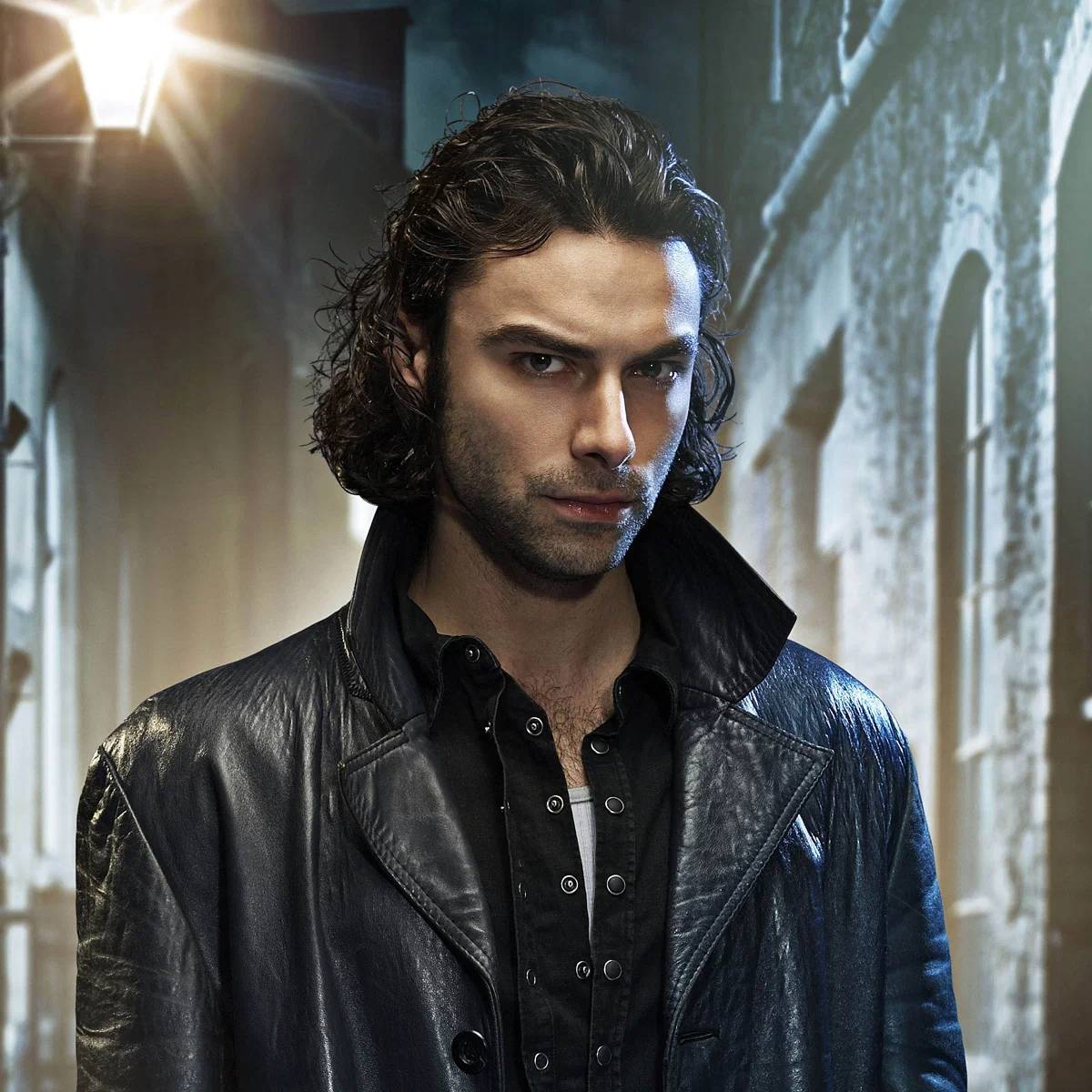 Иконка канала Сериал Быть человеком / Being Human