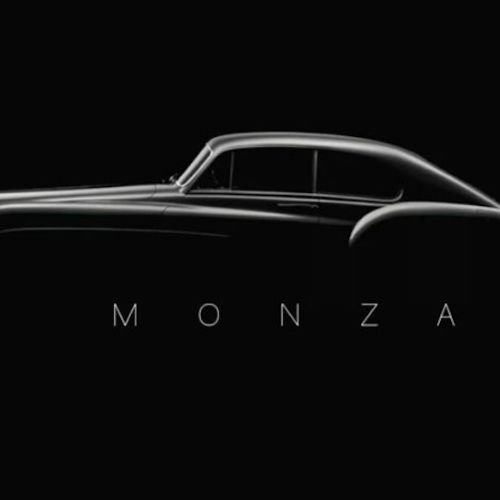 Иконка канала MONZA