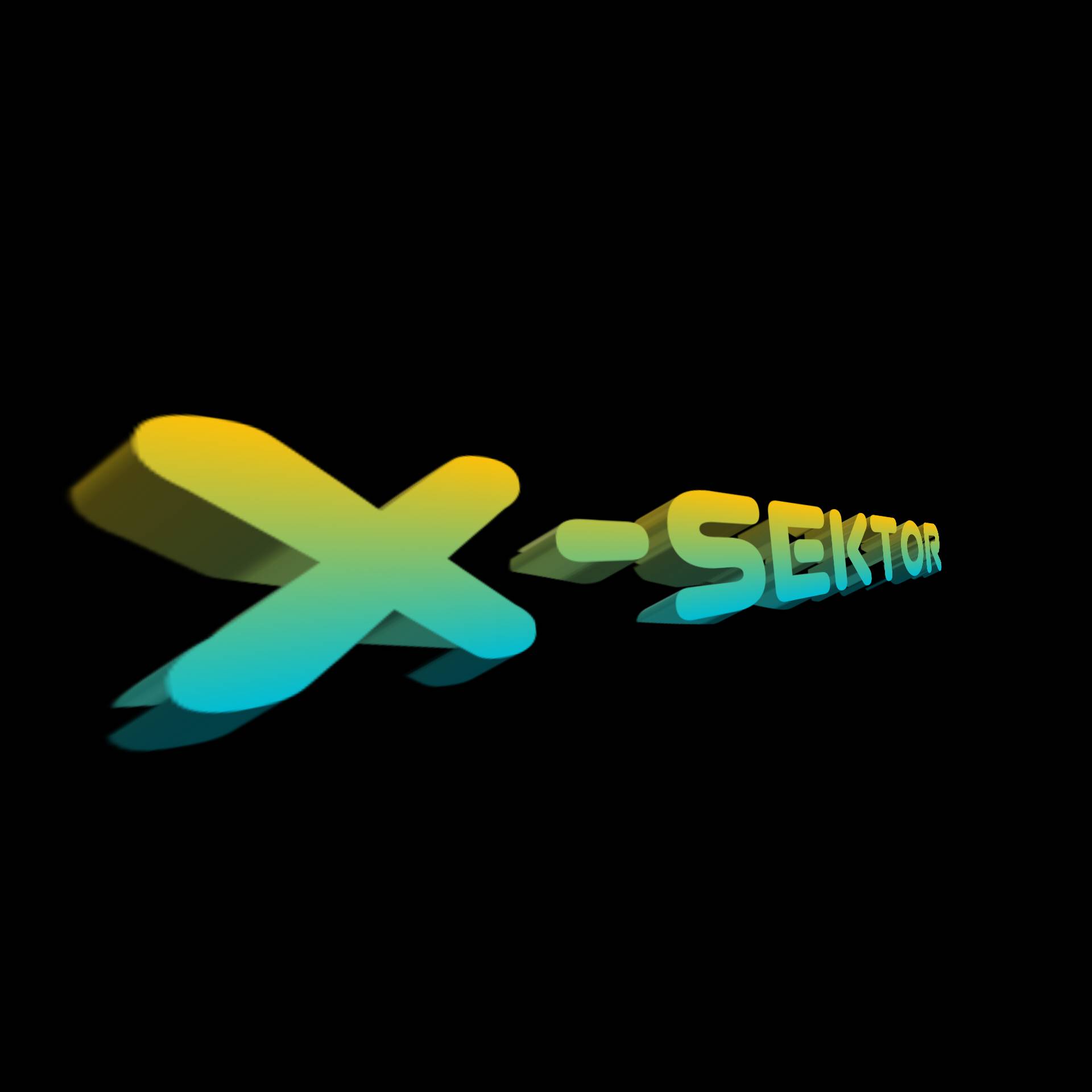 Иконка канала X-Sektor