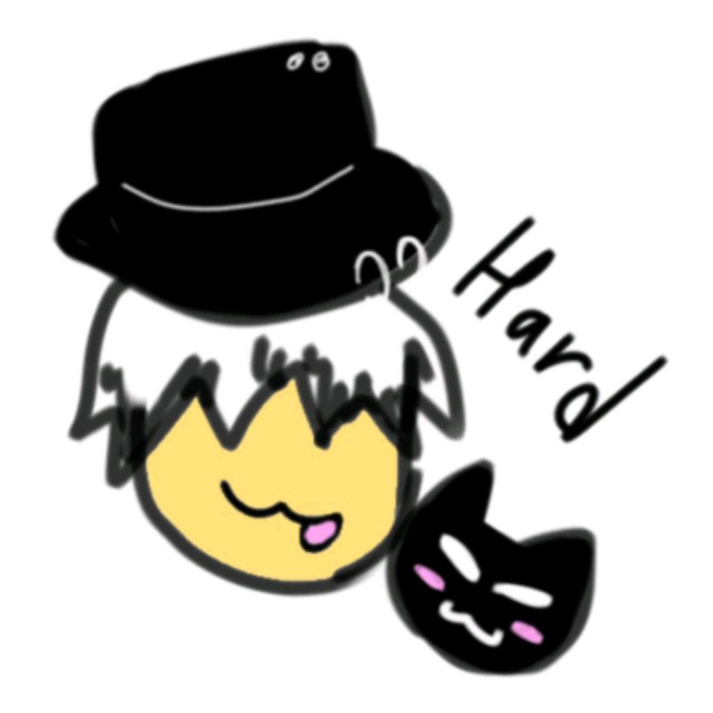 Иконка канала Hard