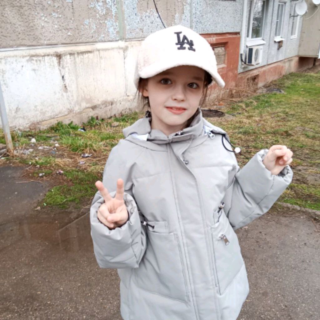 Иконка канала Вика Новинки❤️