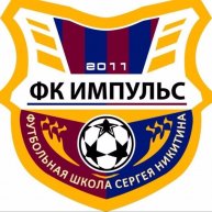 Иконка канала ФК Импульс 2011