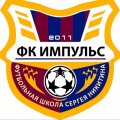 Иконка канала ФК Импульс 2011