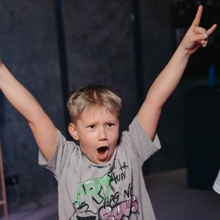 Иконка канала Vovkins