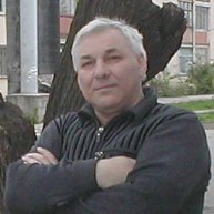 Иконка канала Владимир Булич. Автор. Стихи, проза, песни, видео.