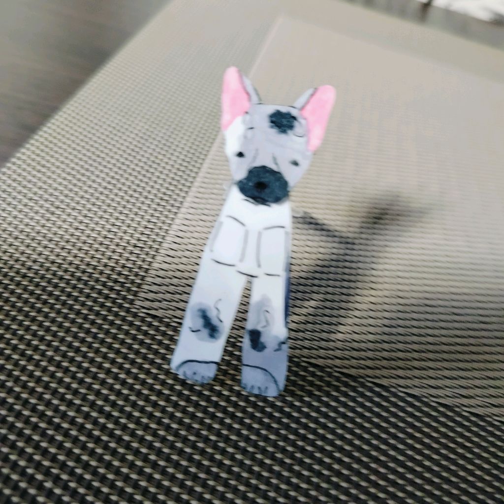 Иконка канала Polly_Robloxdog