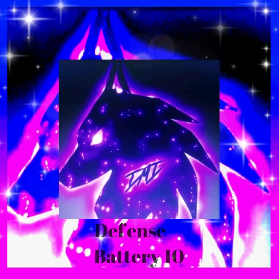 Иконка канала 🪇DefenseBattery10🪇