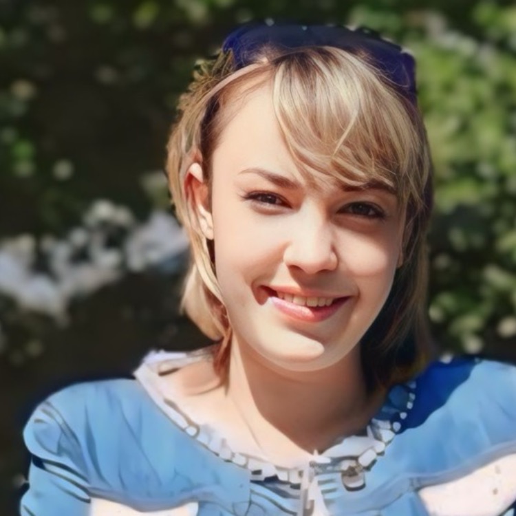 Иконка канала «ИНТЕРЕСНЫЕ НОВОСТИ» на РЖЯ