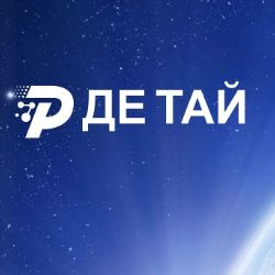 Иконка канала Татьяна  Де Тай
