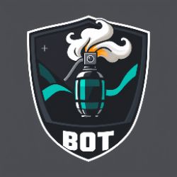 Иконка канала tg - @bestcs2bot