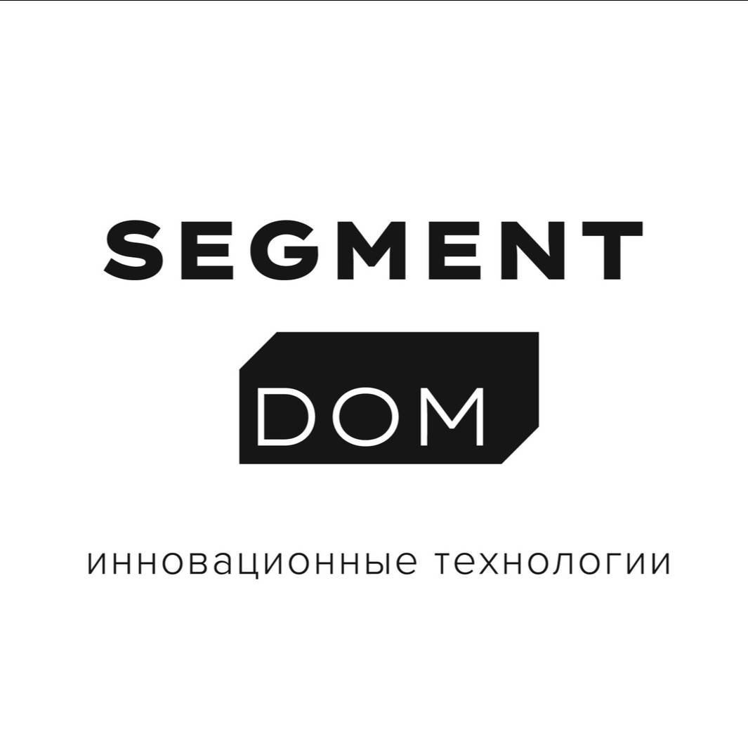Иконка канала Модульные Дома и Бани / SegmentDom