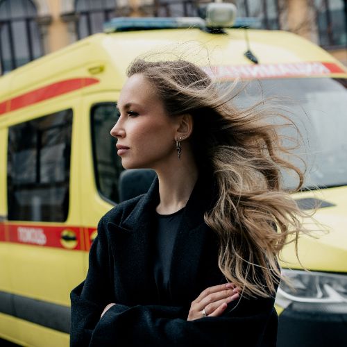 Иконка канала Доктор Варя