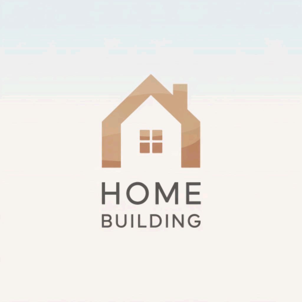 Иконка канала HOME BUILDING