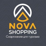 Иконка канала NOVASHOPPING