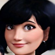 Иконка канала Лана Гор.