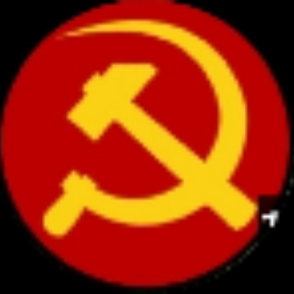 Иконка канала Я люблю СССР .