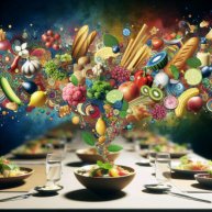 Иконка канала Фуд-блог И Вкусные Рецепты Я-Поварю