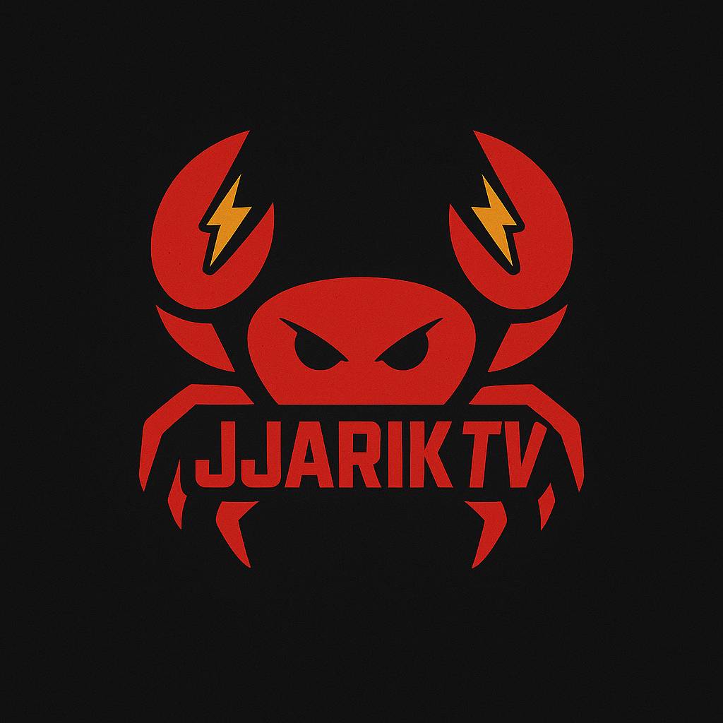 Иконка канала JJARIK TV