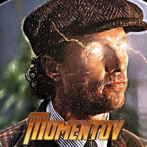 Иконка канала Momentov-Трейлеры