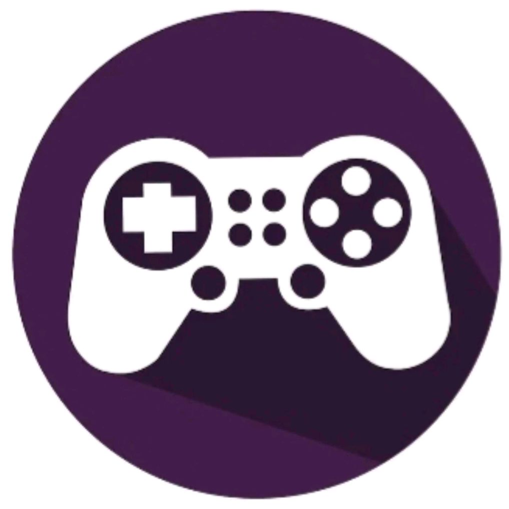 Иконка канала LoreOfGame