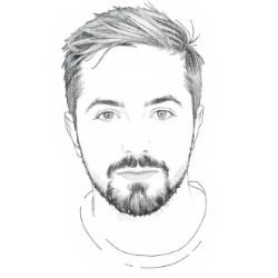 Иконка канала begtinOji