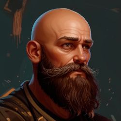 Иконка канала Dimitro Ramirez — игровой канал!