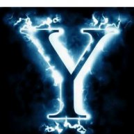 Иконка канала Y игрика
