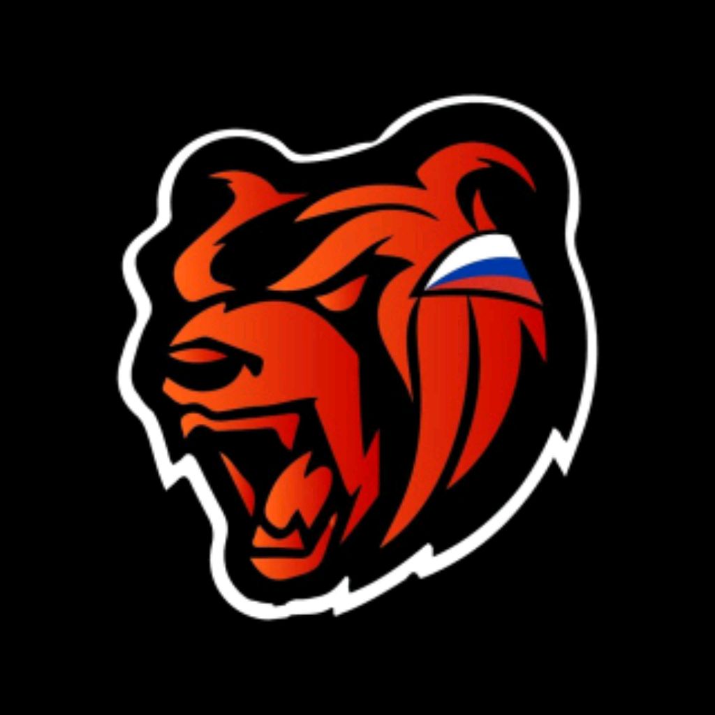 Иконка канала BLACK RUSSIA