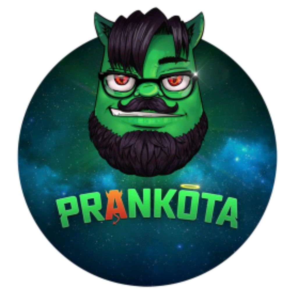 Иконка канала Убойная Пранкота