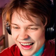 Иконка канала Нарезки Стримеров