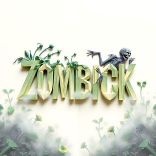 Иконка канала ZombickPVZ
